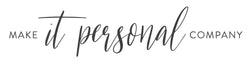Products – Make It Personal Company